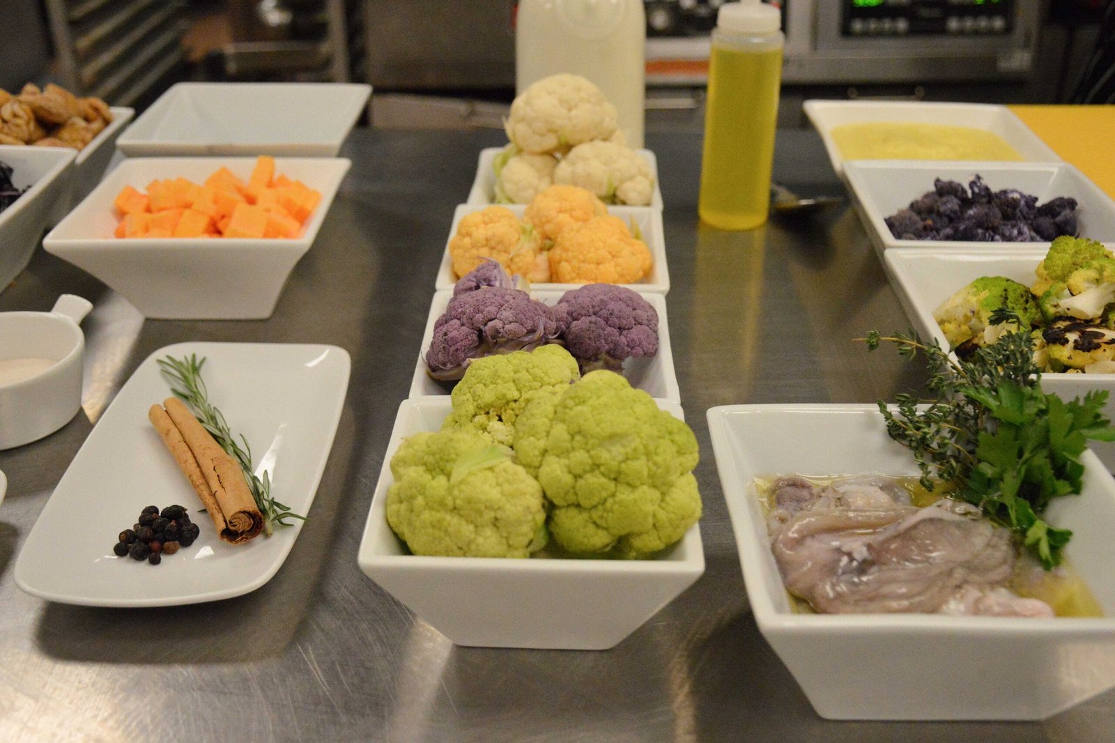 Mitsitam Cafe: Restaurant of the Month ⋆ The Dining Traveler
