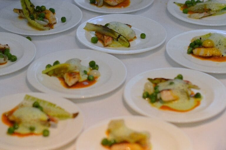 Virtual Travel: French Cuisine of Provence ⋆ The Dining Traveler