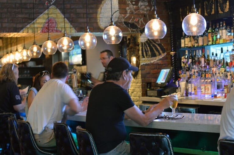 Daycation: What to do in Georgetown DC ⋆ The Dining Traveler