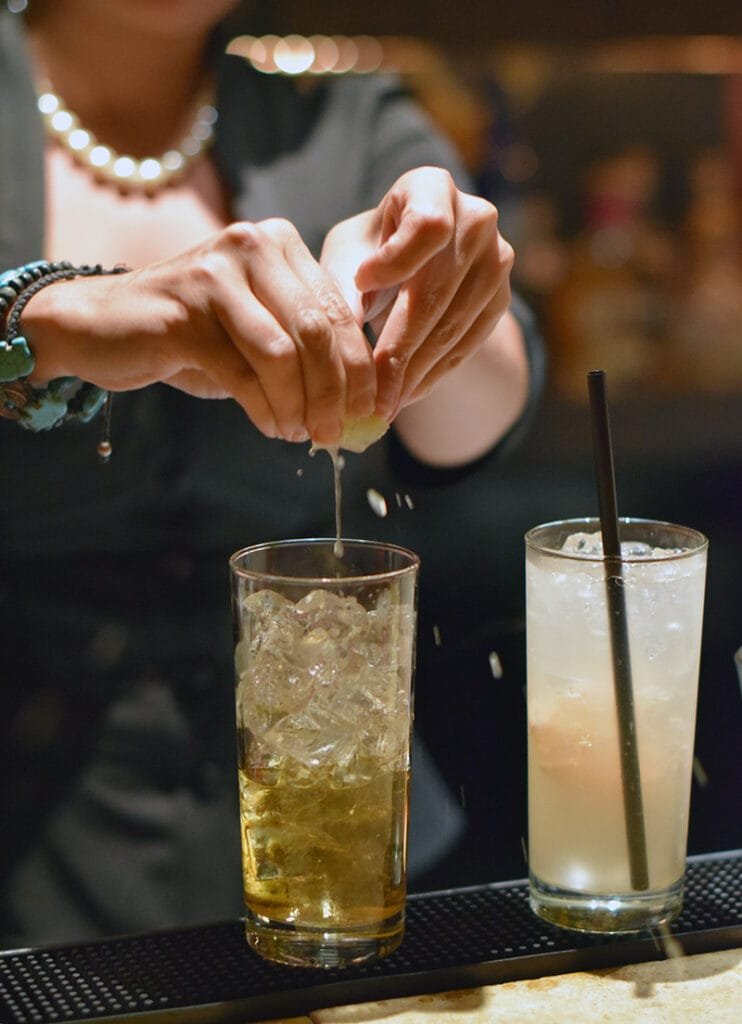 Food Photographer in Washington, DC ⋆ The Dining Traveler