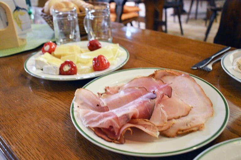 Itinerary: Five Days in Vienna ⋆ The Dining Traveler