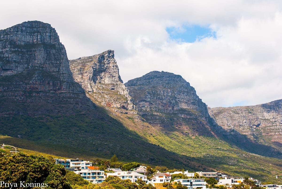 Cape Town: A Charming City ⋆ The Dining Traveler