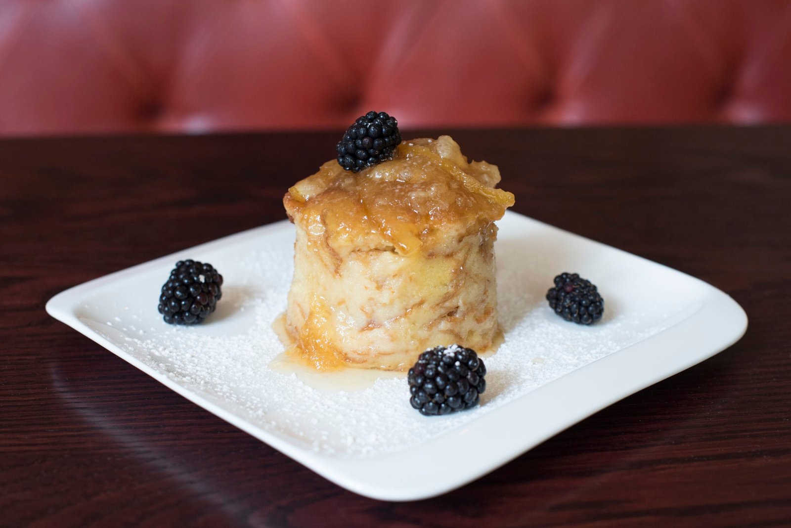 Behind the Scenes: Magnolia’s on King ⋆ The Dining Traveler