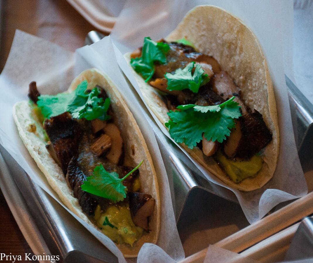 ThinkFoodLab: Butterfly Tacos Y Tortas ⋆ The Dining Traveler
