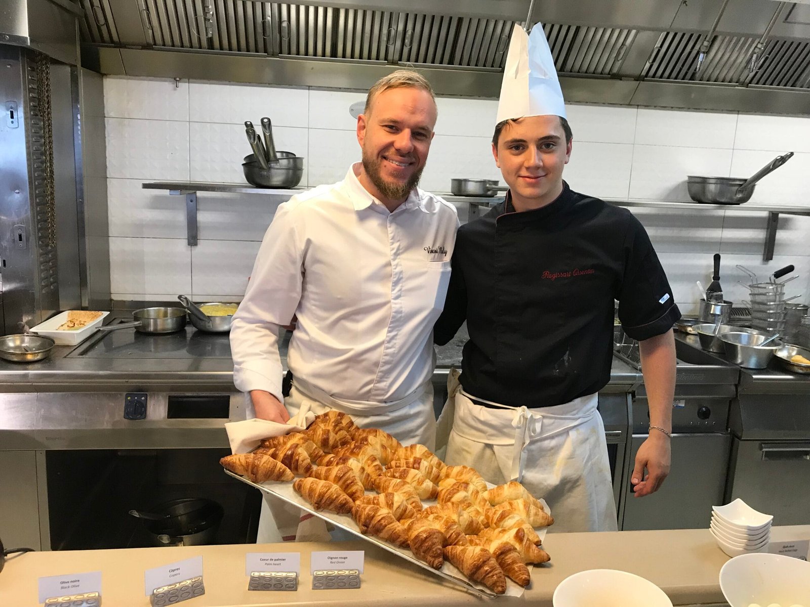 Escapes: 48 Hours in Aix-en-Provence ⋆ The Dining Traveler