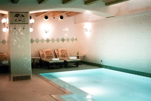 Escapes: Three Days in Barcelona ⋆ The Dining Traveler