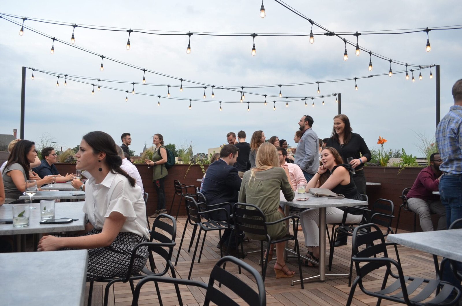 Eating in DC: O-Ku at Union Market ⋆ The Dining Traveler