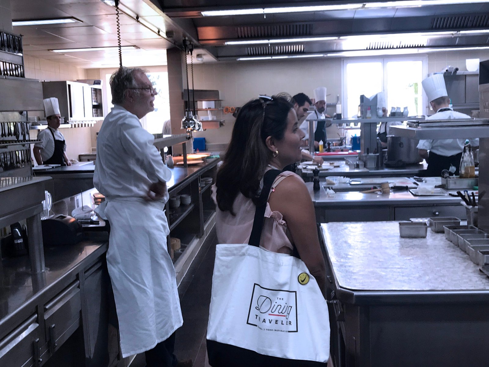 Chef’s Perspective: Chef Charial & Chef Viel ⋆ The Dining Traveler