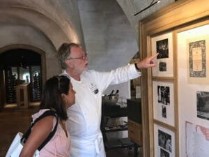 Chef’s Perspective: Chef Charial & Chef Viel ⋆ The Dining Traveler