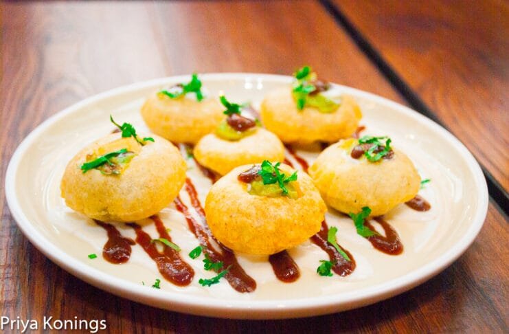 A Look at the New Indian Restaurants in DC ⋆ The Dining Traveler