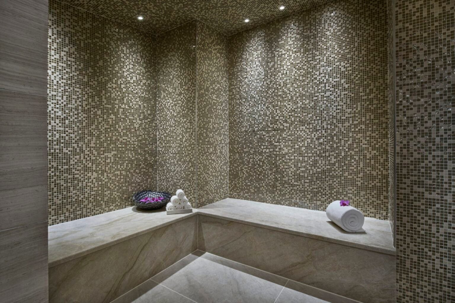 The Luxe Guide to Spas in Washington, DC ⋆ The Dining Traveler