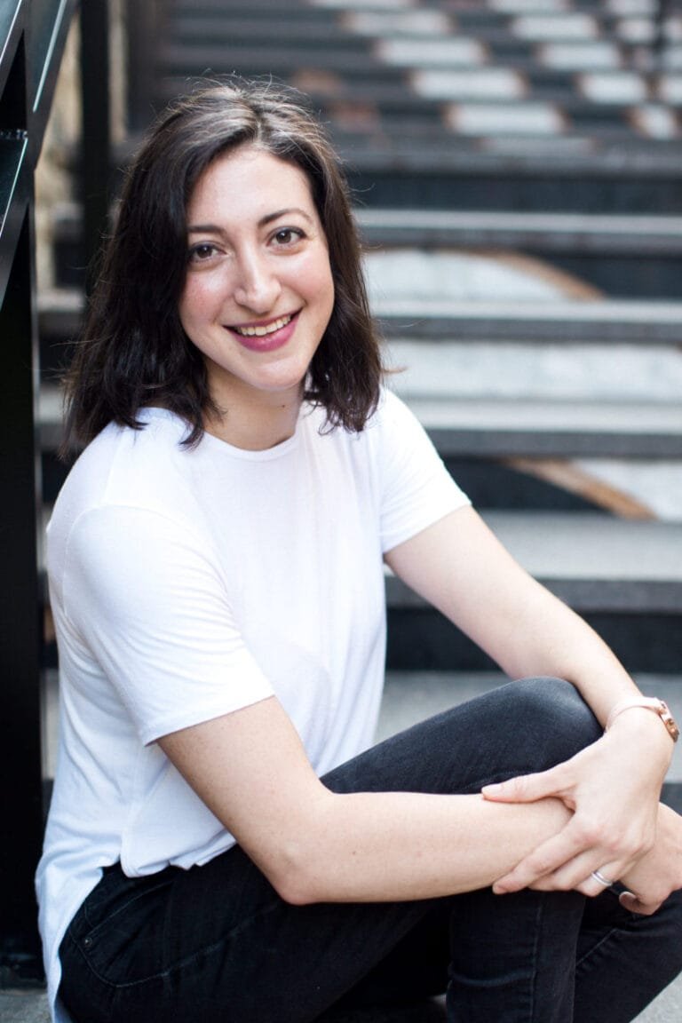 Travel Influences: Amy Zitelman of SOOM Foods ⋆ The Dining Traveler