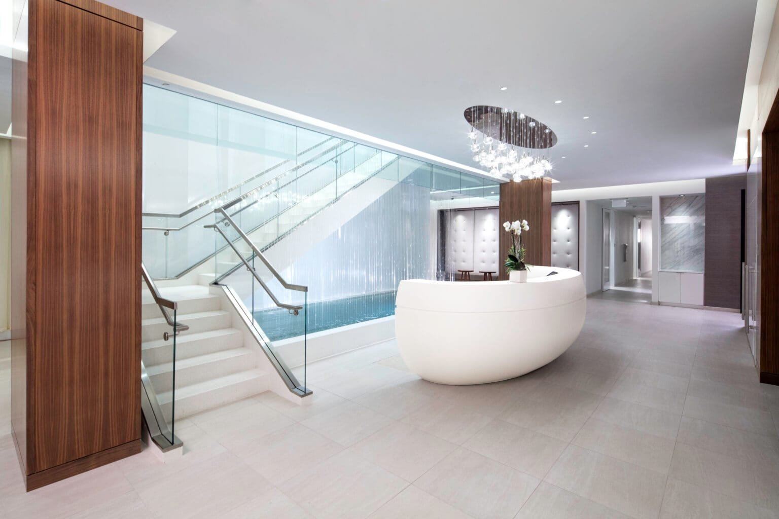 The Luxe Guide to Spas in Washington, DC ⋆ The Dining Traveler