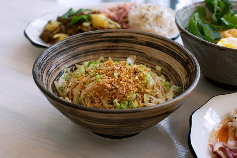 Spotlight on five New York noodle dishes from around the globe ⋆ The ...