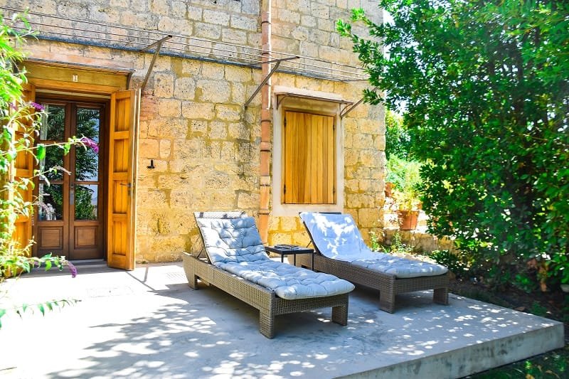 Escapes to the Sicilian Countryside at Susafa ⋆ The Dining Traveler