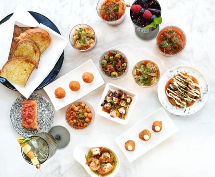 D.C. Spanish Dining Guide: Spanish Restaurants in Washington, DC for ...