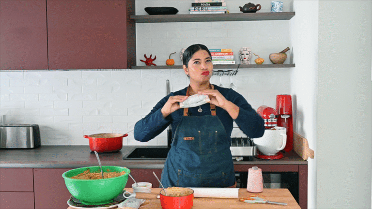 Puerto Rican Pasteles de Masa: A Step-by-Step Guide ⋆ The Dining Traveler