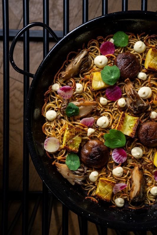 Six new hotel experiences in and around D.C. ⋆ The Dining Traveler