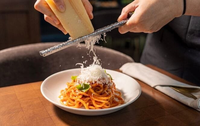 Guide to the 20 Best Italian Restaurants in DC (2026 Edition) ⋆ The ...